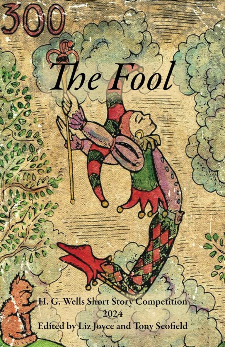 The HG Wells Short Story Competition - The annual HG Wells Fiction ...